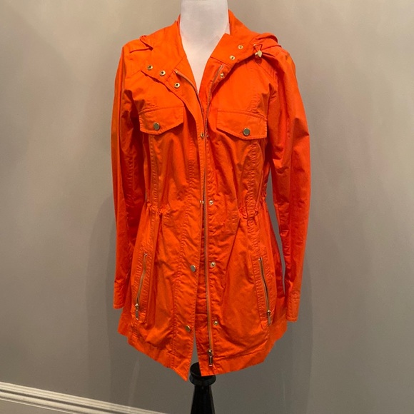 MICHAEL Michael Kors | Jackets & Coats | Michael Kors Outdoor Medium ...